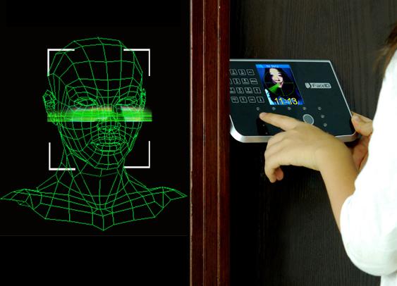 Biometric Characteristics